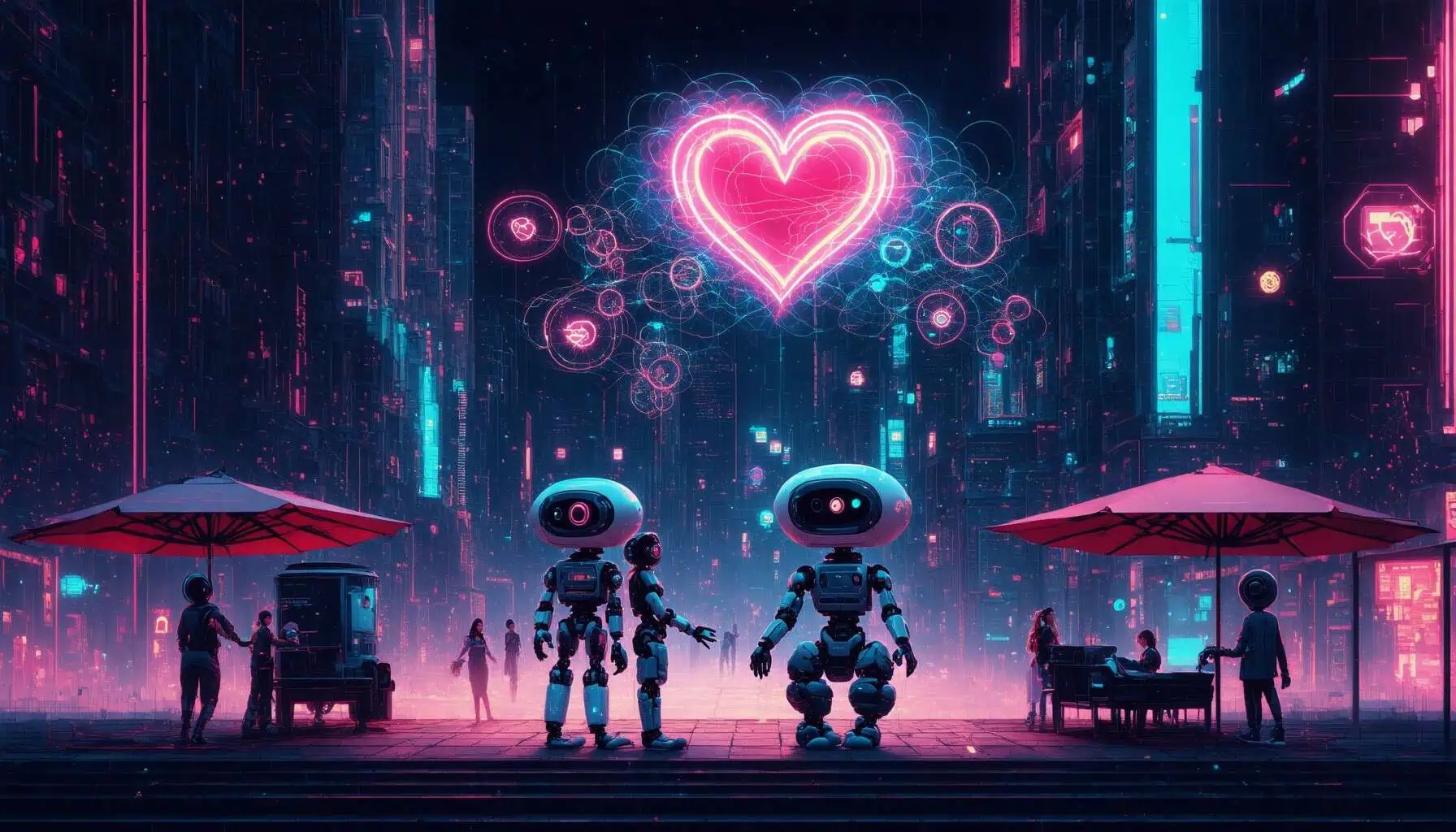 Navigating the World of Date Bots: From NSFW AI Legality to Understanding Dating Bots and Their ...