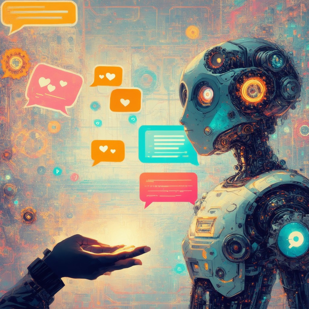 Menavigasi Dunia Chatbot Kencan: Menemukan Pendamping Kencan AI Terbaik ...