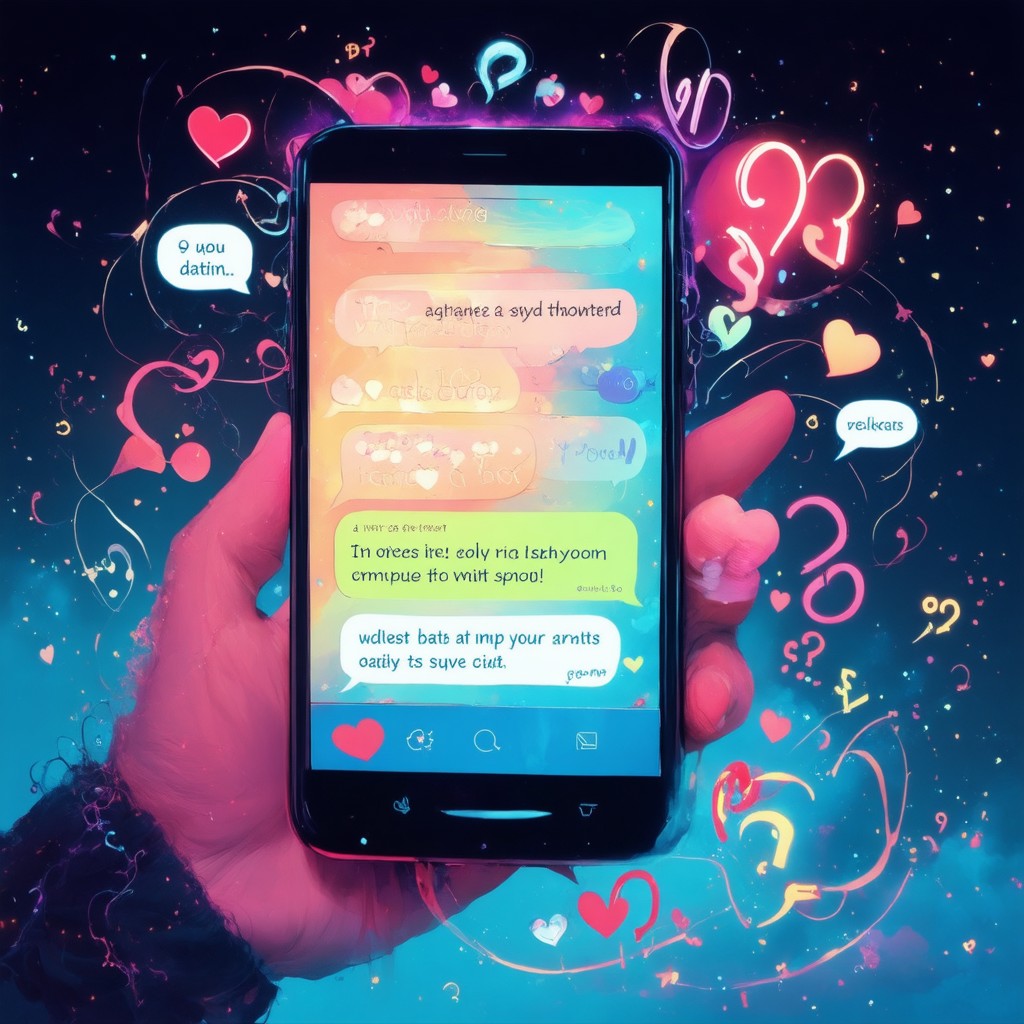 Explorando el Chatbot de Citas en Messenger: ¿Puede Mejorar Tu ...