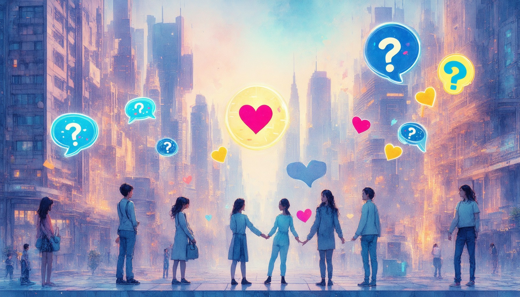 Die Welt der Dating-Chatbots erkunden: Den besten KI-Dating-Begleiter finden und Bots auf Dating ...