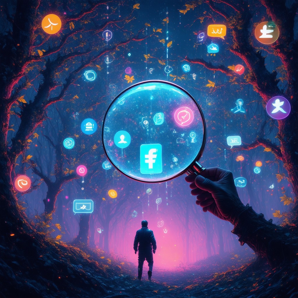 Navegando pelo Cenário dos Likes de Bots do Facebook: Segurança ...
