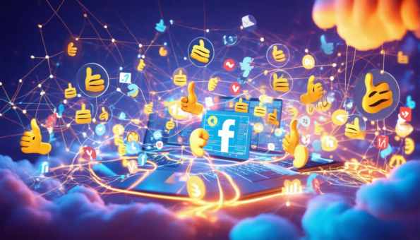 Mastering Facebook Bot Liker Free: Your Ultimate Guide to Getting 1 ...