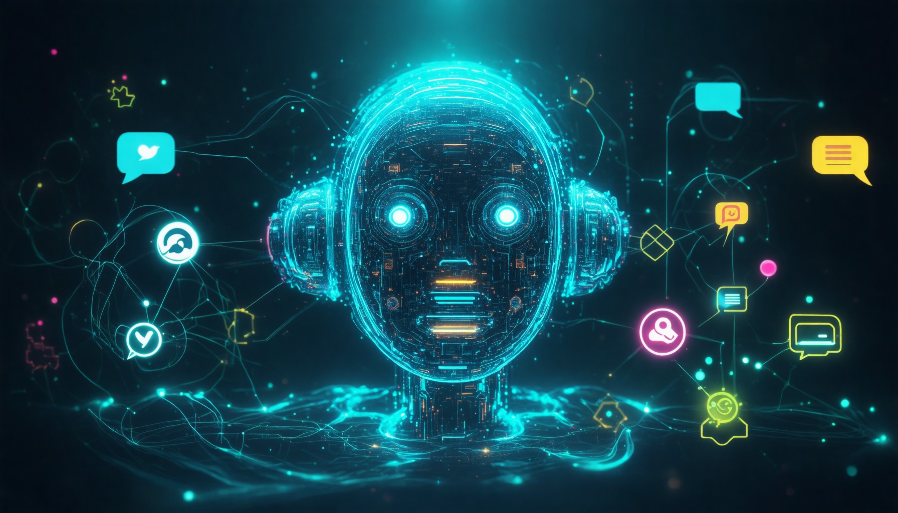 Choosing The Best Chatbot Api A Comprehensive Guide To Free Options Ai Comparisons And Top