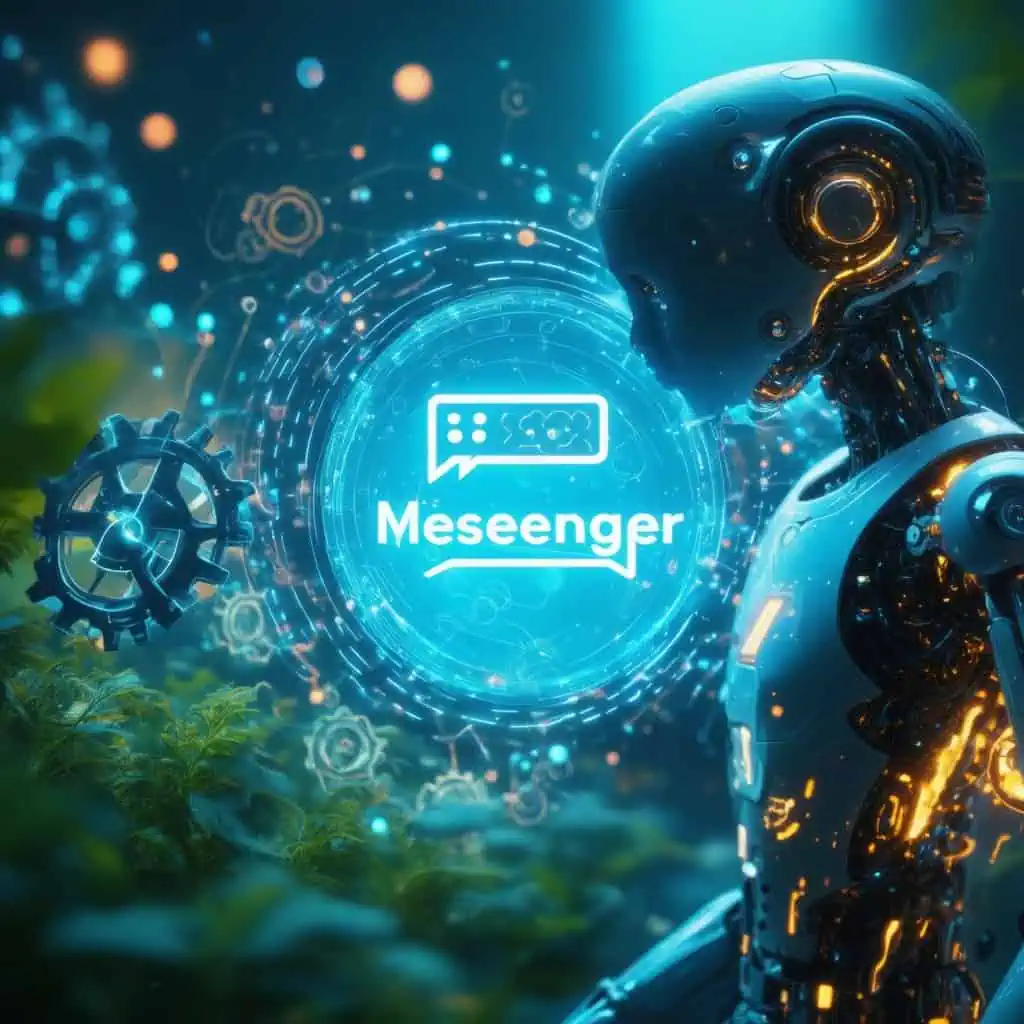 Mastering Facebook Messenger Chatbot Integration: Your Comprehensive Guide to Enhancing Customer ...