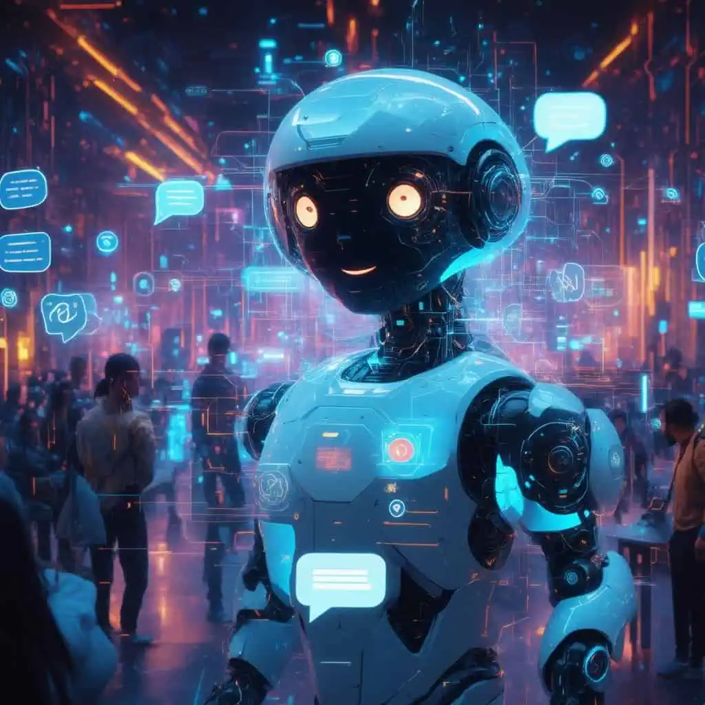 Mastering Facebook Messenger Chatbot Integration: Your Comprehensive Guide to Enhancing Customer ...