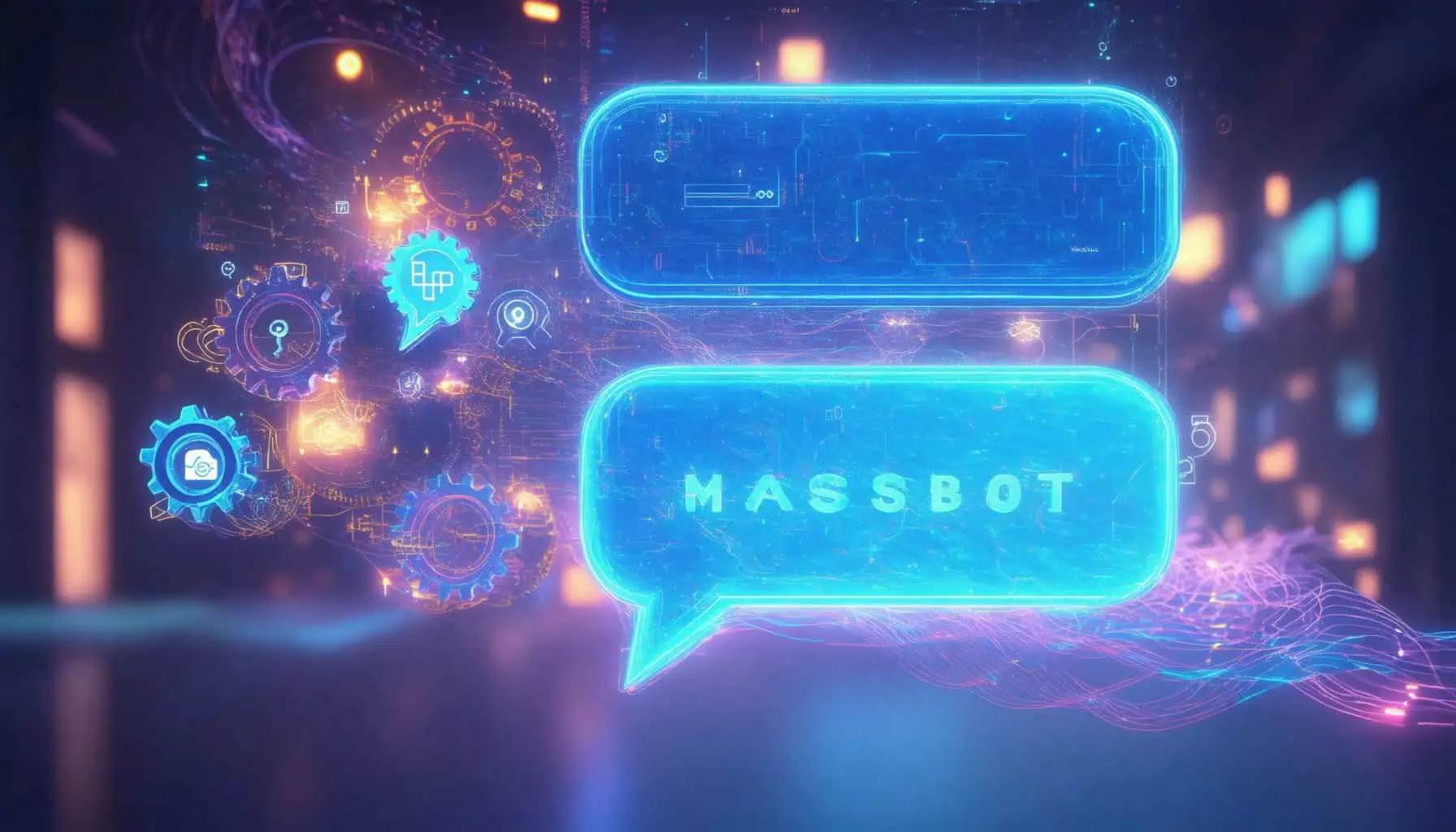 How To Code A Chatbot Create Your Own Ai Chatbot For Free Using Python