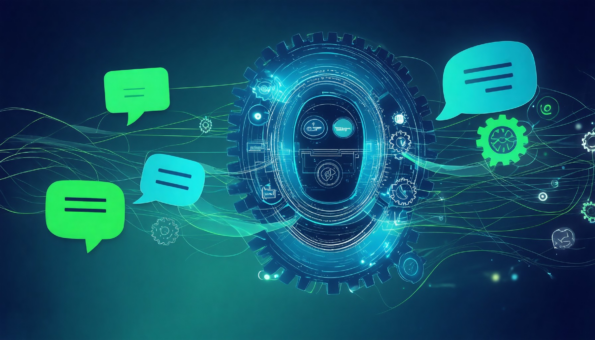 Harnessing Facebook Messenger Chatbot Software For Seamless Customer ...