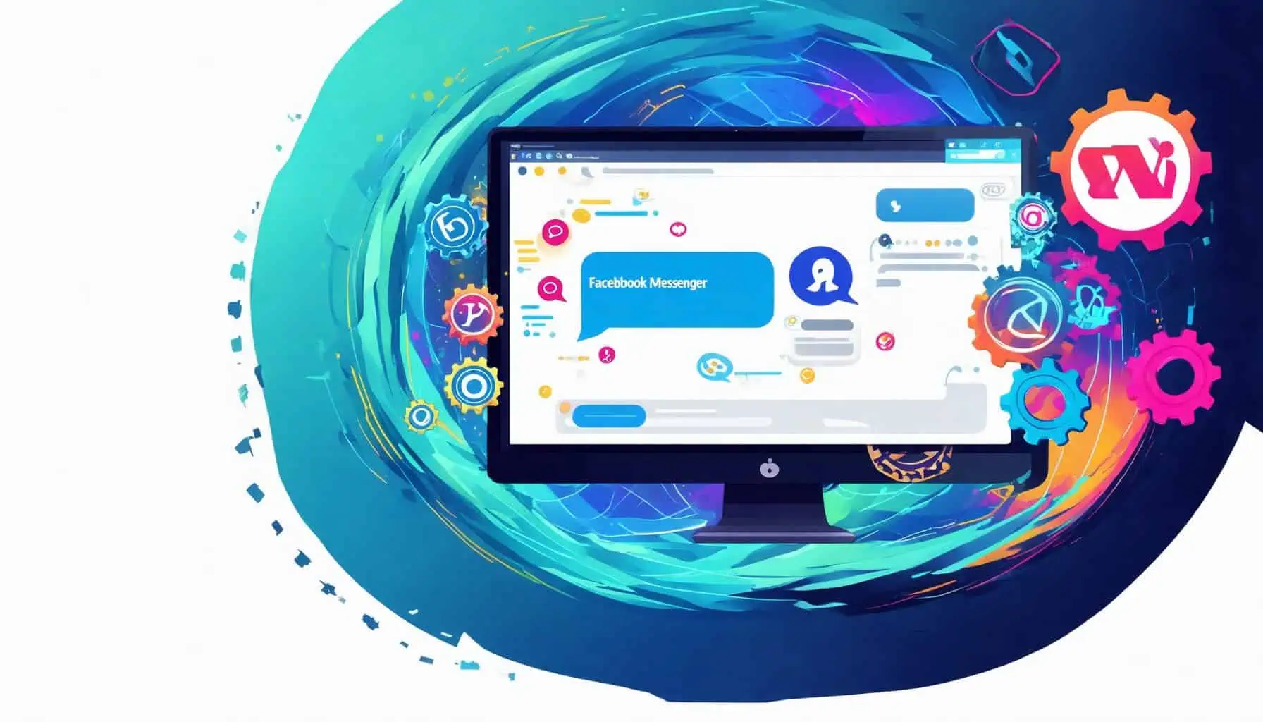 Die Beherrschung des Facebook Messenger WordPress-Plugins: Ihr ultimativer Leitfaden für ...