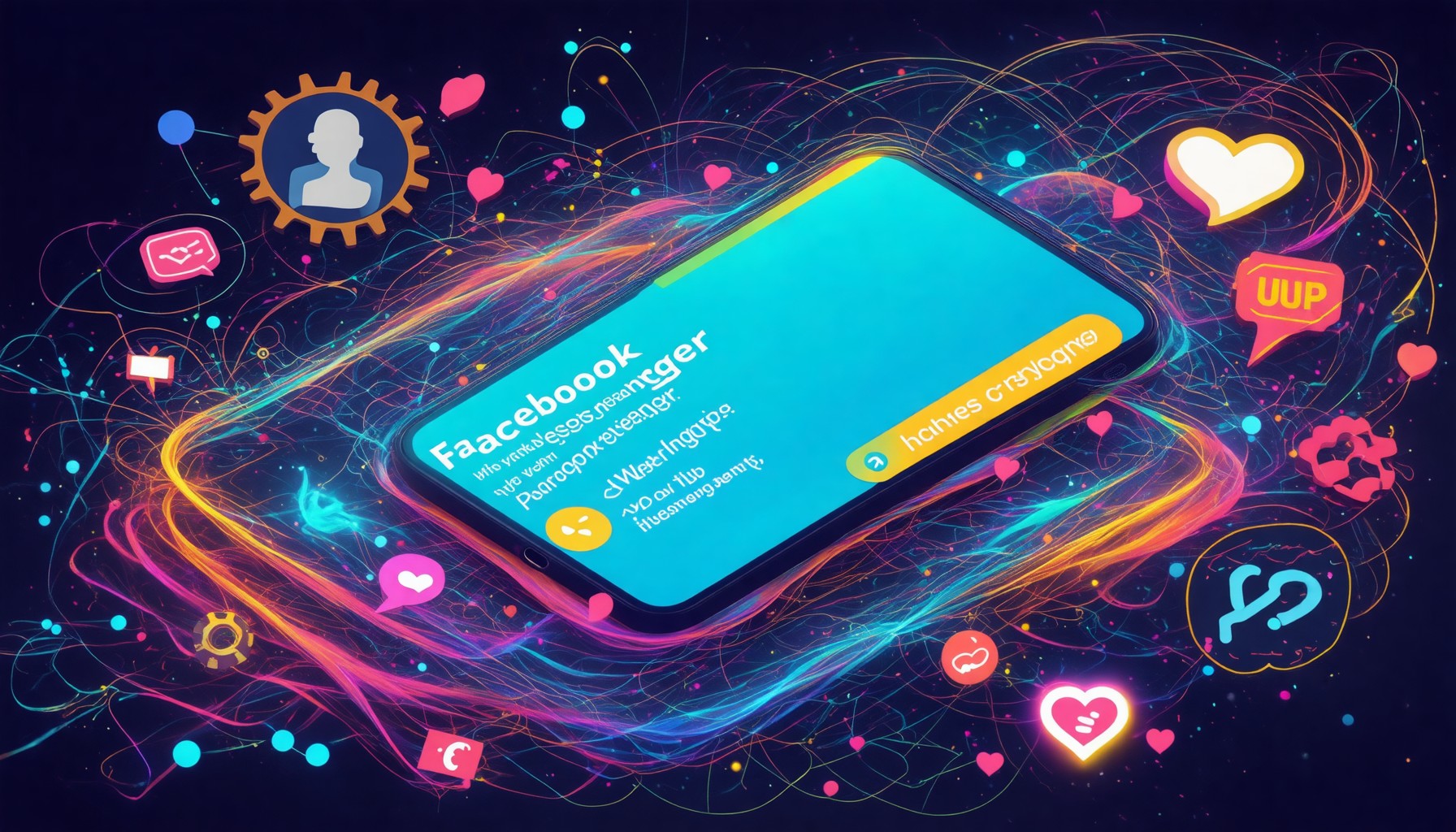 Dominando el Chatbot de FB: Tu Guía para Entender, Usar e Identificar Chatbots de Facebook ...