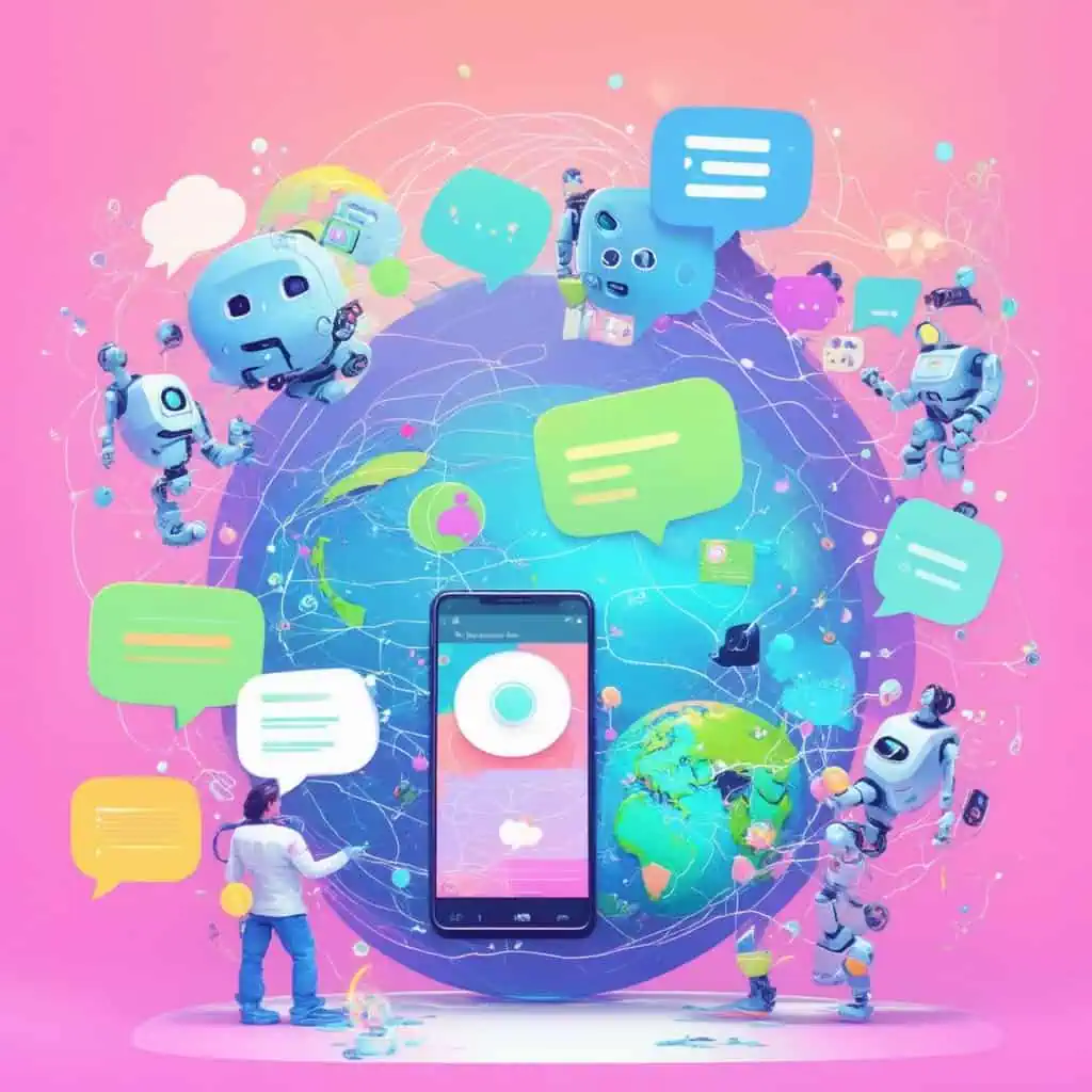 Navigeren door de wereld van gratis botmessenger: jouw gids voor gratis ...