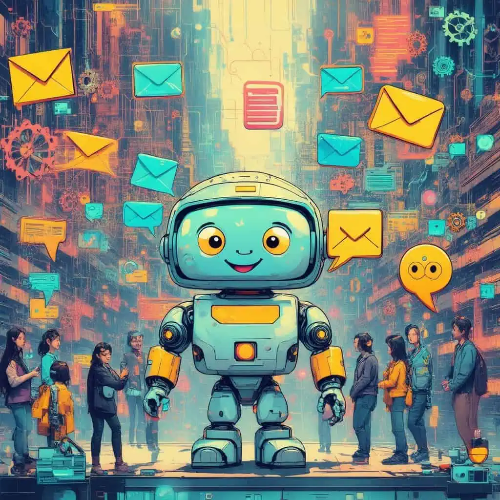 Navigating The World Of Free Bot Messenger Your Guide To Free Chatbots Fb Messenger Bots And