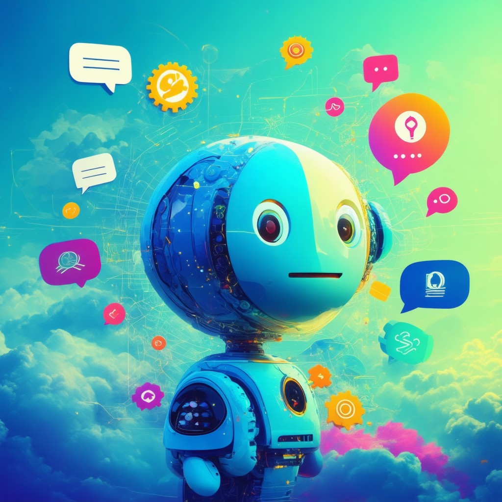 Descubre el mejor chatbot de mensajería gratuito: tu guía para la ...