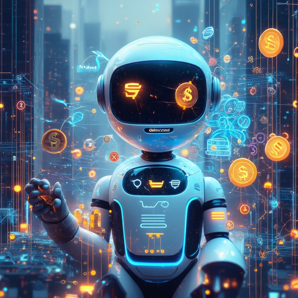 How Do Messenger Bots Make Money? Exploring Legit Strategies for ...