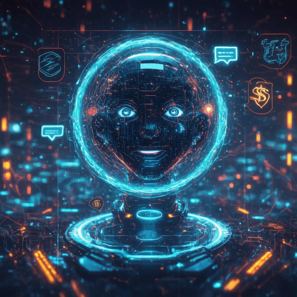 Meisterung der Anwendung von Messenger-Bots für verbesserte Interaktion ...