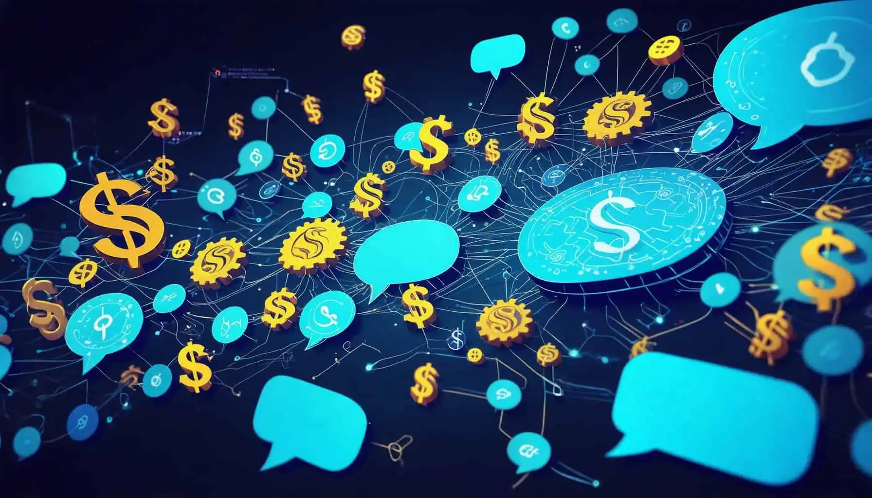 Mastering How To Earn In Messenger Bot: Transforming Conversations Into ...