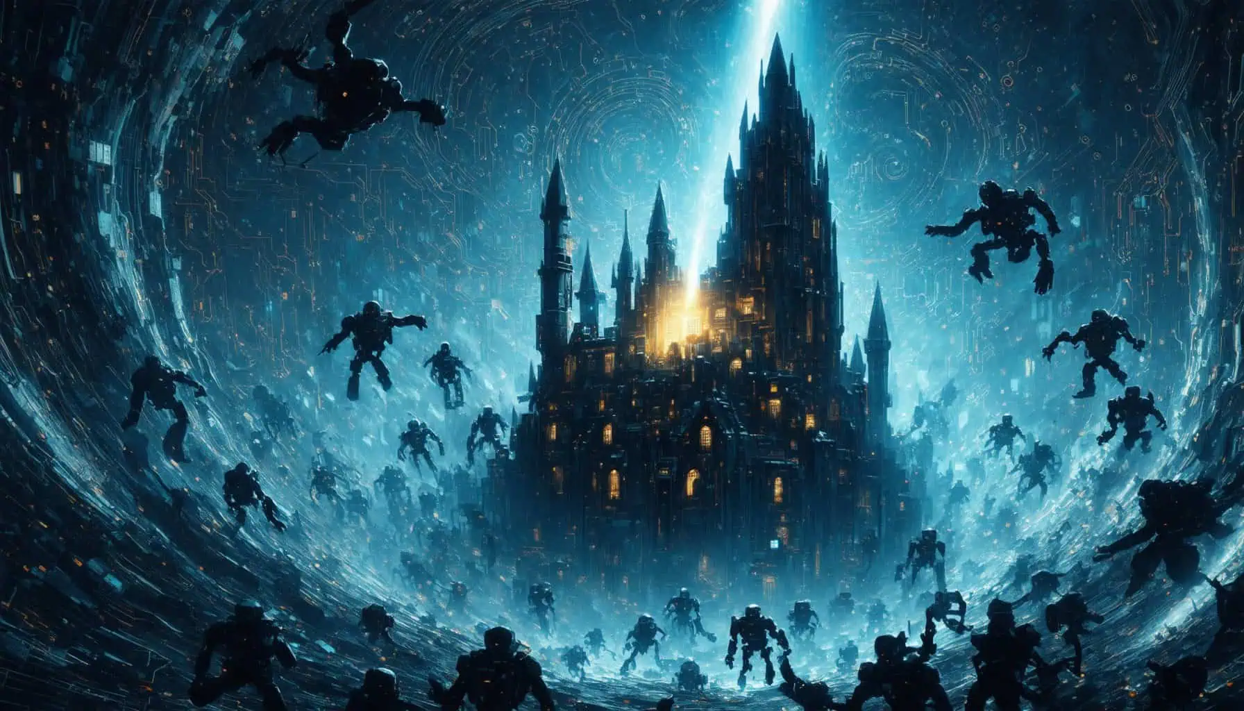 Dominando Cómo Deshacerse De Bots: Estrategias Efectivas Para Bloquear ...