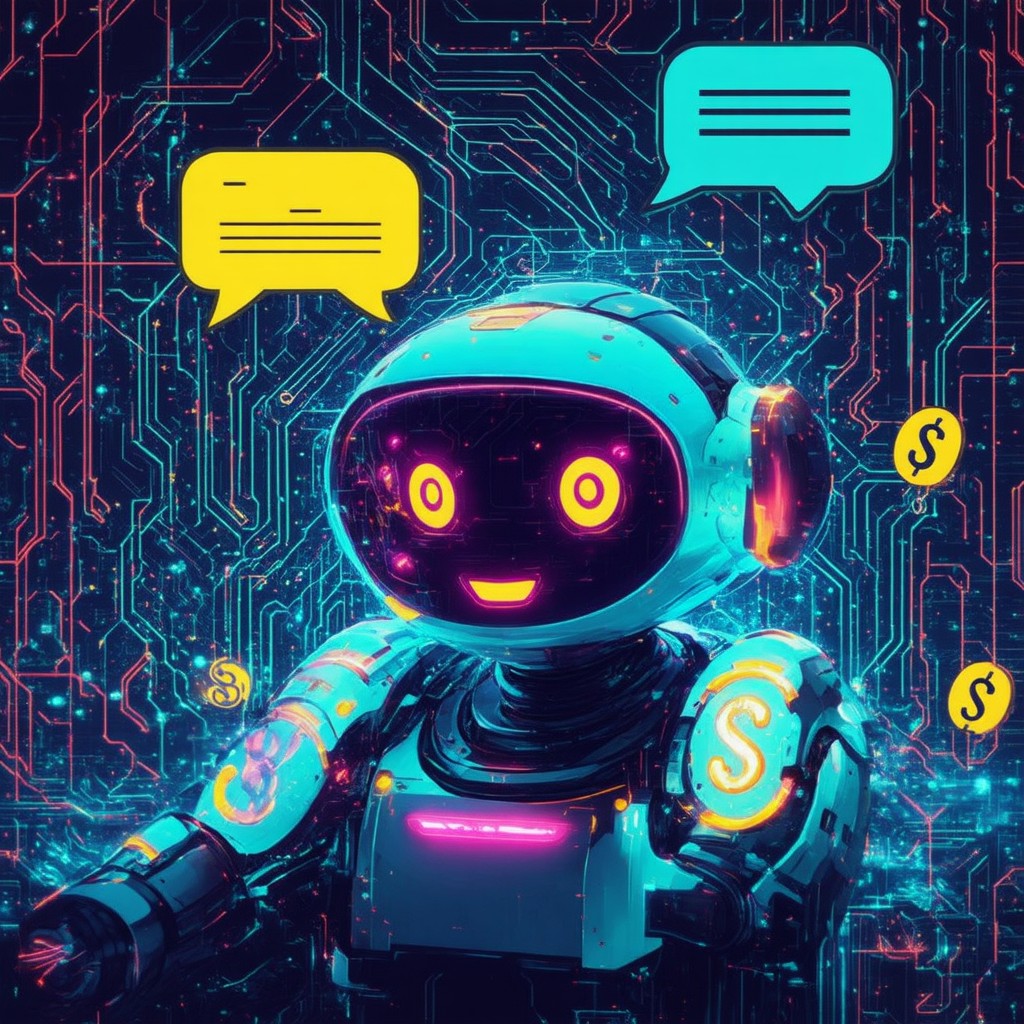 Maîtriser la création d'un bot Messenger gratuit : Votre guide pour construire un chatbot ...