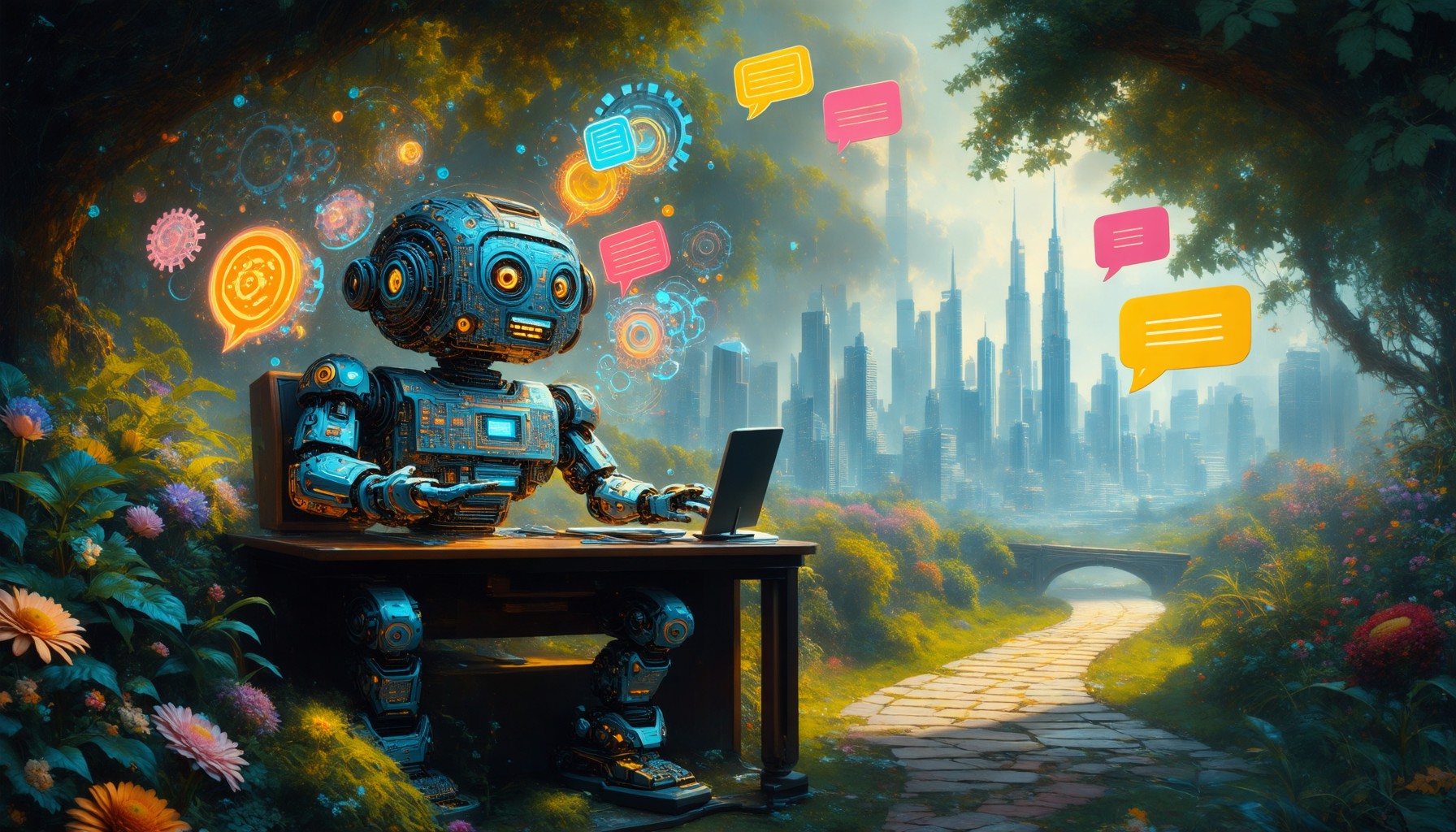 Mastering How to Make Messenger Bot Free: Your Guide to Building a Cost ...