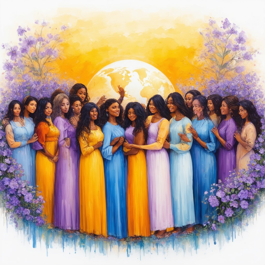 Entendiendo marzo de IWD: Por qué se celebra el Día Internacional de la ...