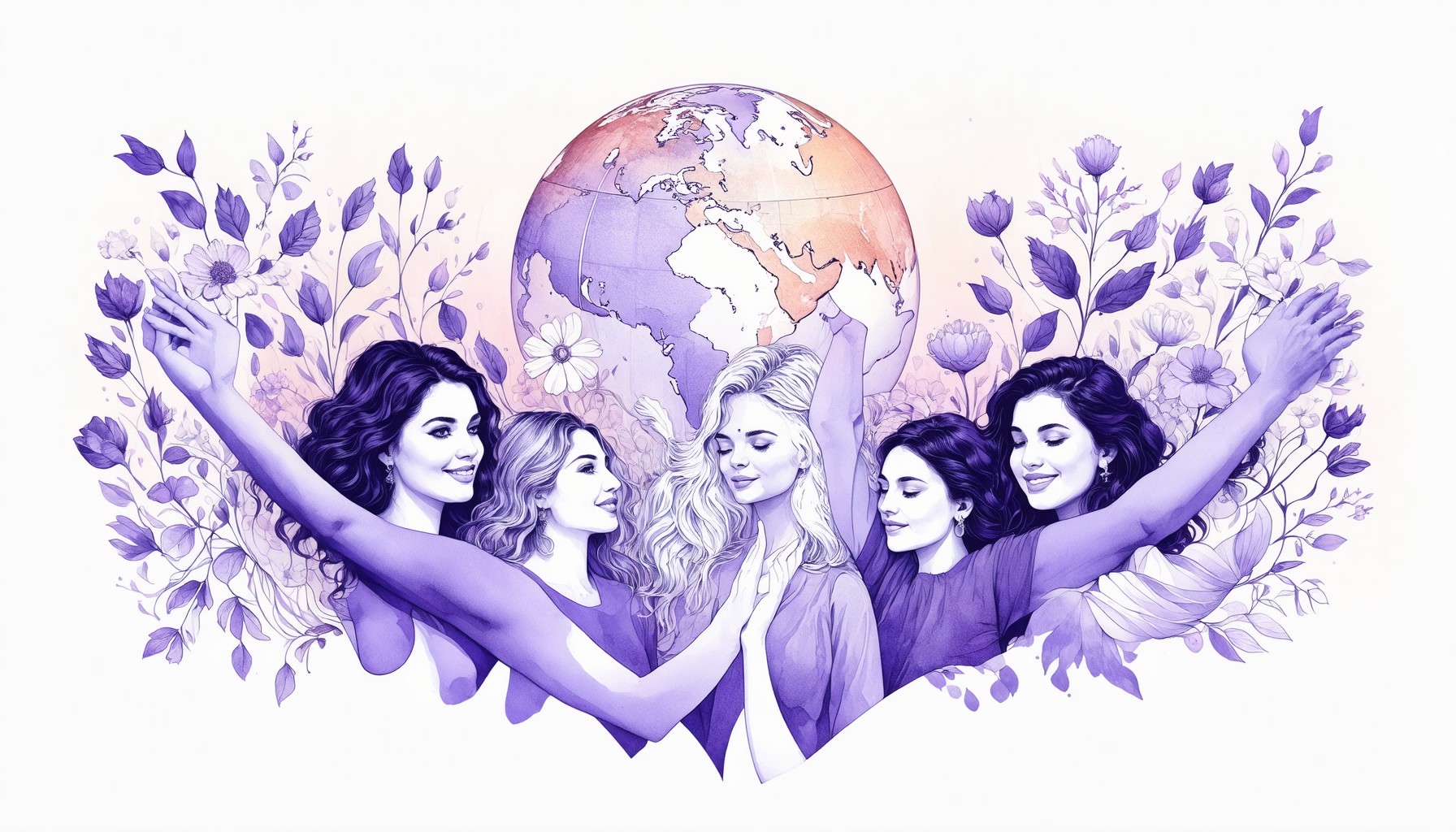 Inzicht in IWD maart: Waarom Internationale Vrouwendag op 8 maart wordt ...