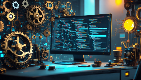 Mastering the Essentials: Learn Chatbot Development to Build a Rewarding Career in AI ...