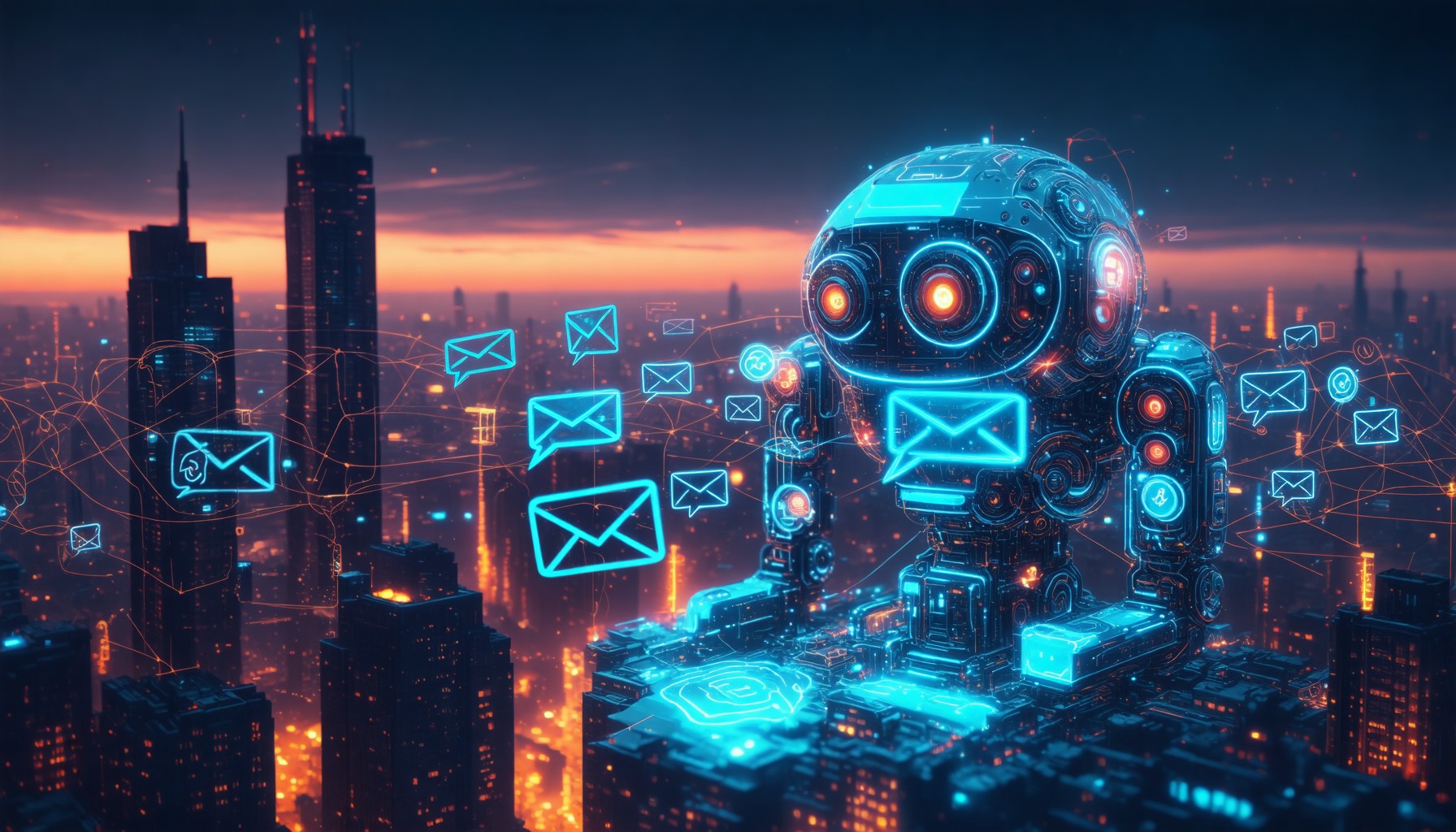 Die Erkundung des Message Bot Telegram: Wie es funktioniert ...