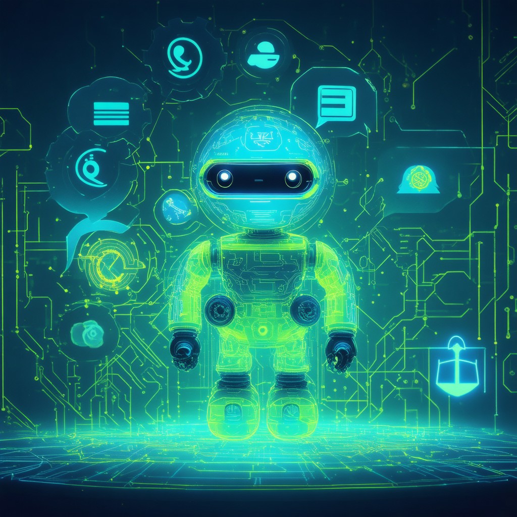 Navigating the World of Messenger Bot Software: Legalities, Setup, and ...