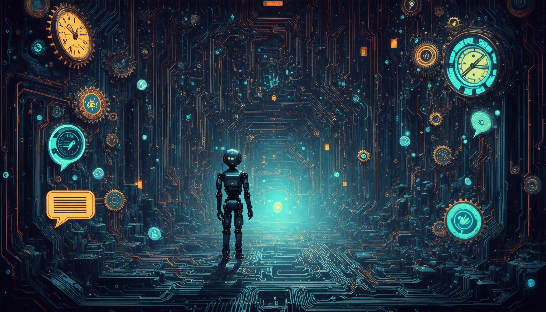 Comprehensive List of Chatbots: Exploring Types, Names, and the Best AI ...