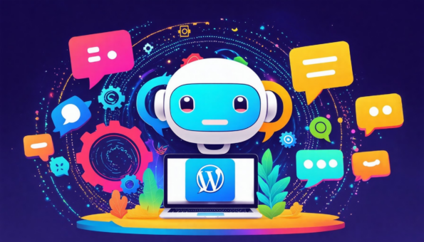 Maîtriser le plugin Messenger pour WordPress : Un guide complet pour ...