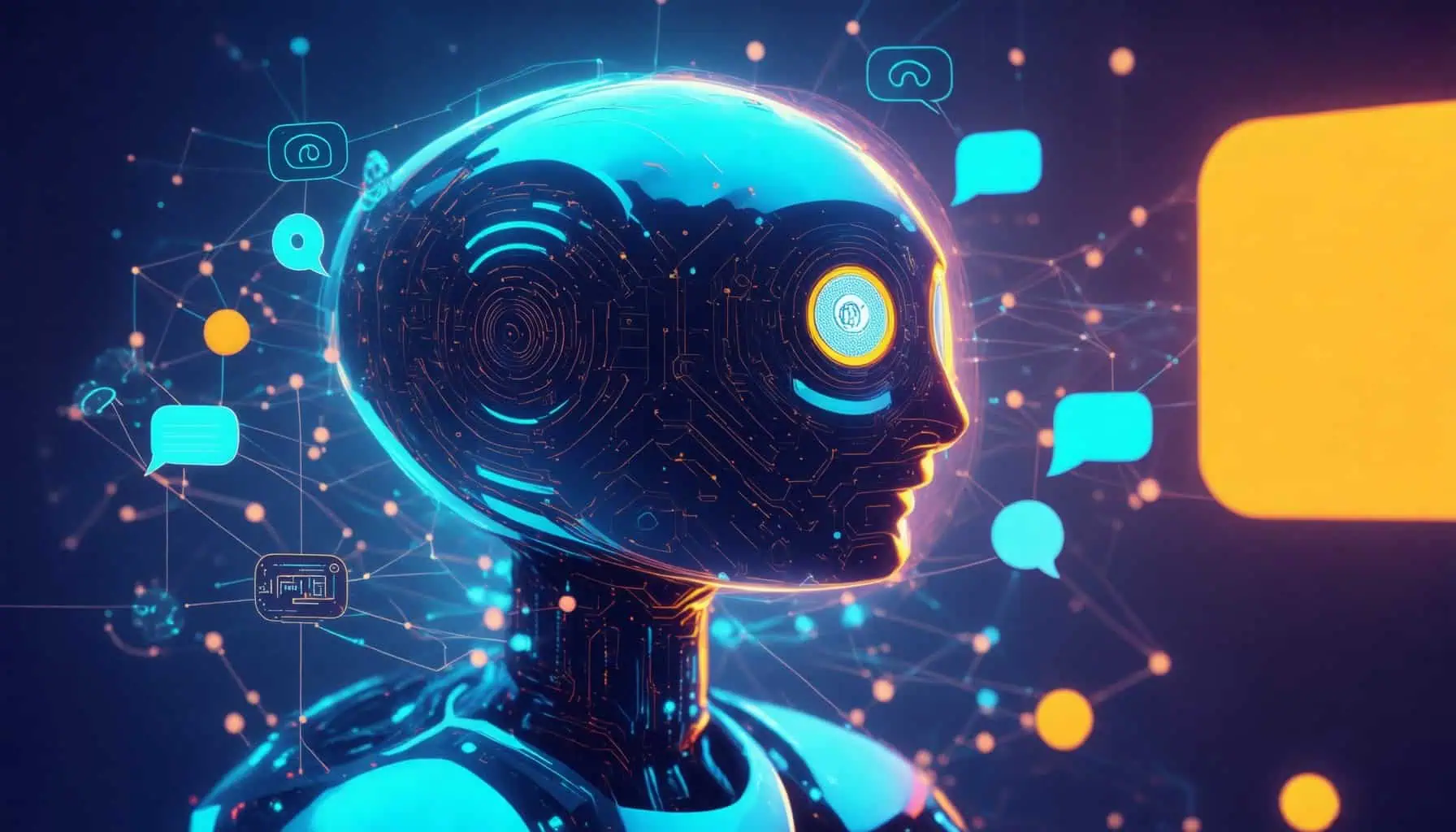 Understanding the Meta Messenger Bot: Answers to Your Questions About ...