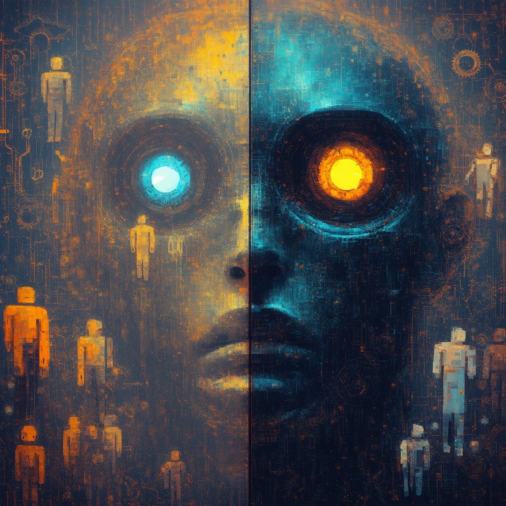 Spotting Bots on Facebook Messenger: Your Guide to Understanding the ...