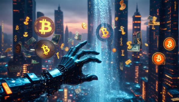 Exploring Money Making Bots: Can AI Help You Earn, Withdraw Cash, and ...