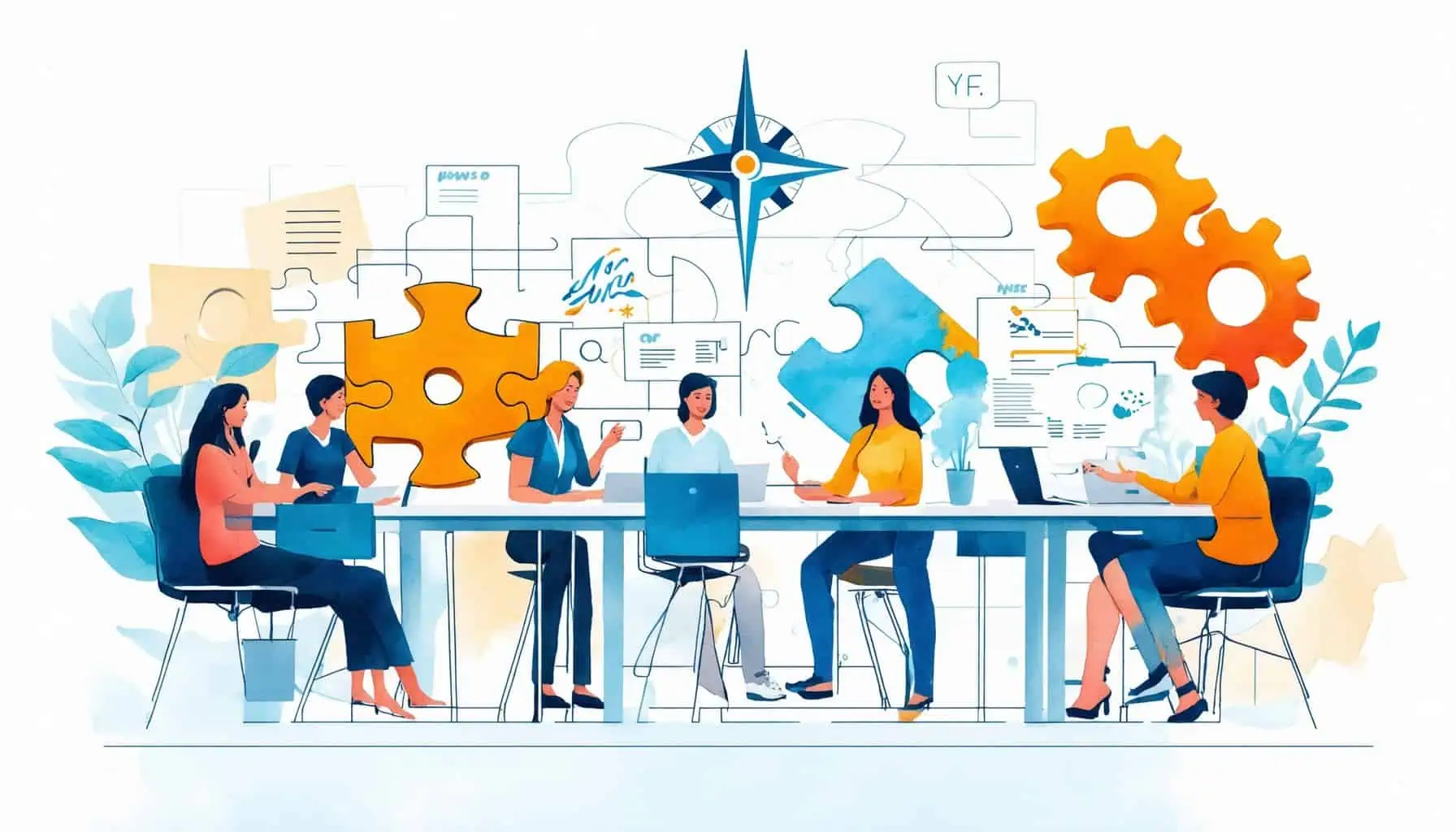 Beheersing van Onboarding Ervaringen: Inzichten, Voorbeelden en ...