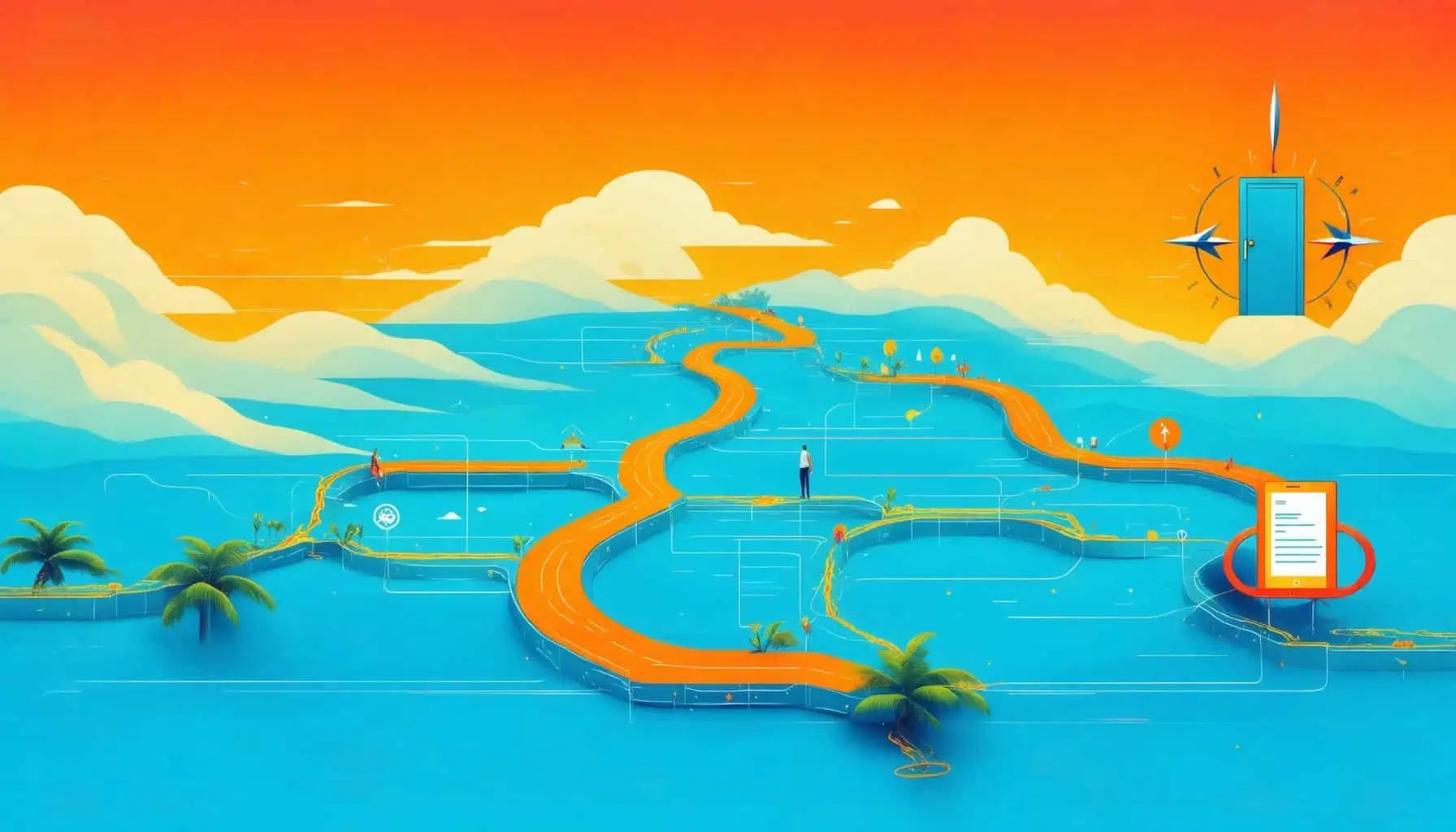 Mastering Onboarding Website Examples: Essential Elements, Effective ...