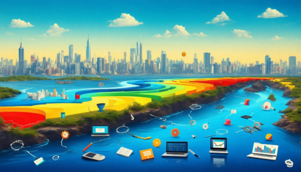 Mastering Sales Pipeline Management Essential Tools Best Practices