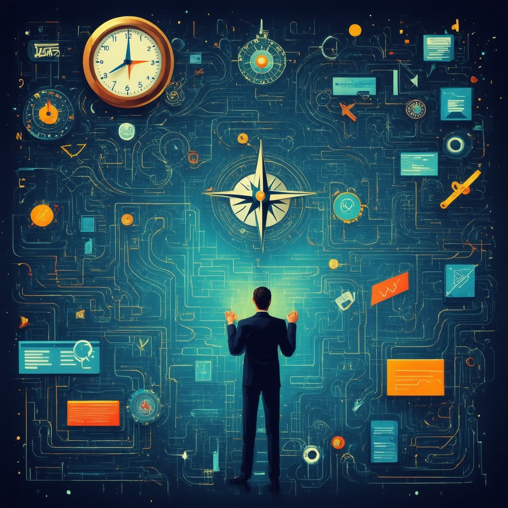 Essential Sales Representative Tools: Navigating the 5 C's, 10-3-1 Rule ...