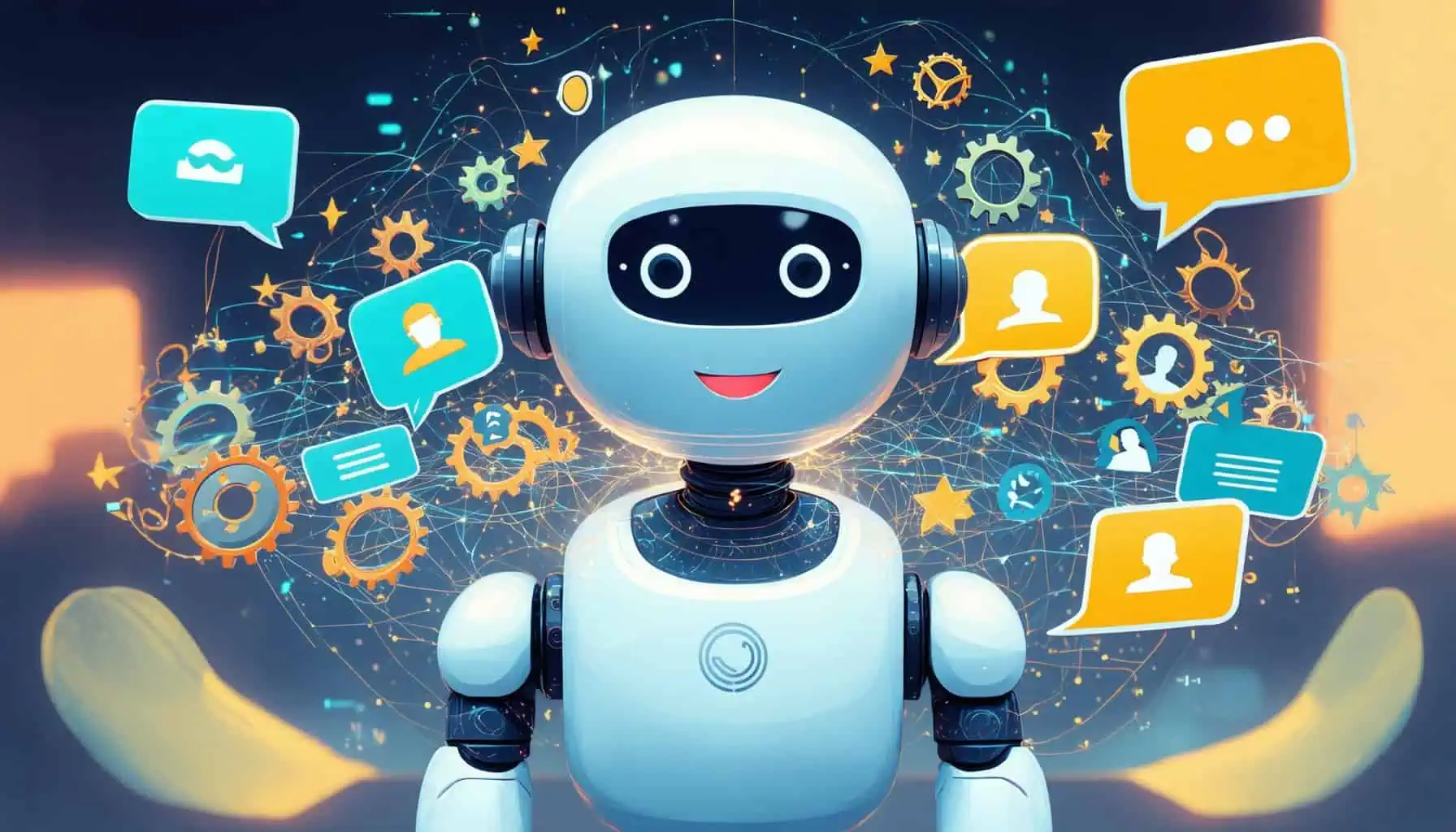 Mastering Customer Engagement: How To Set Up Automatic Reply On ...