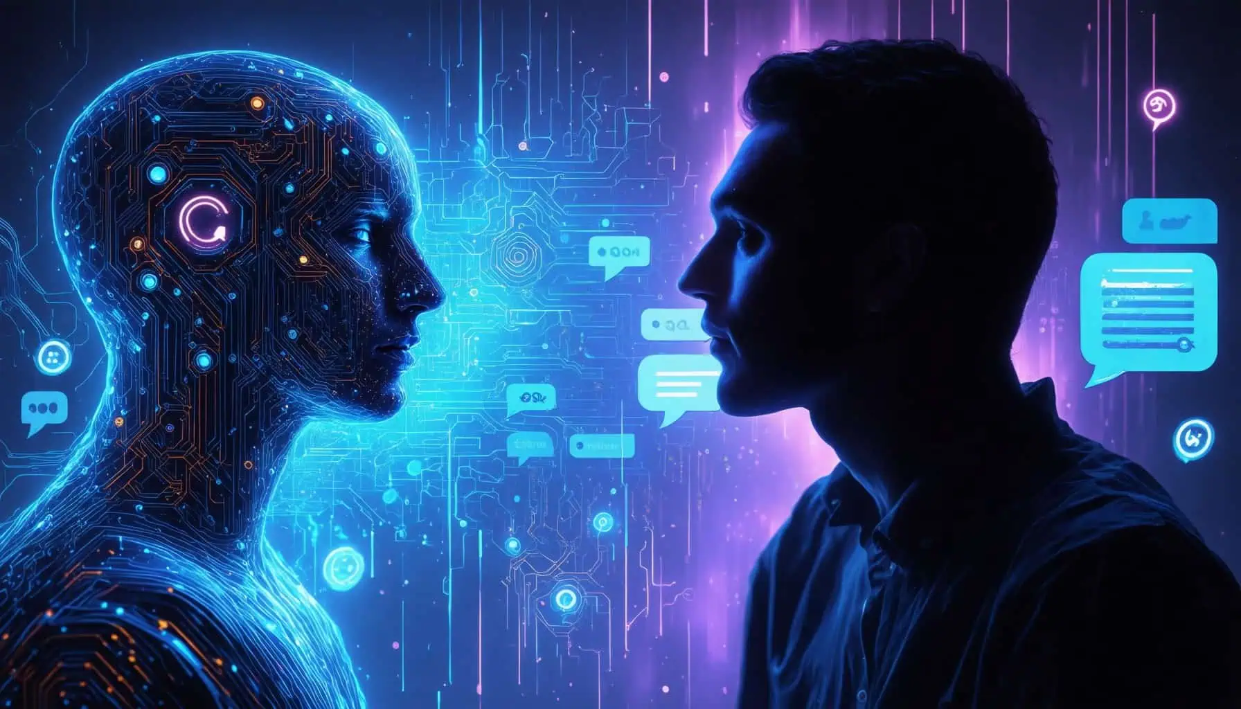 What Are Facebook Bots and How to Identify Them in Your Conversations? - Messenger Bot