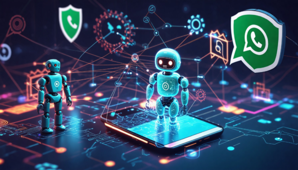 Everything You Need To Know About WhatsApp Chat Bots: From Creation To ...