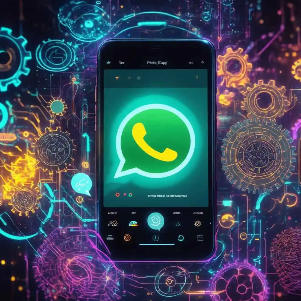 Dominando el Chatbot de WhatsApp Messenger: Una Guía Completa para la Configuración, Costos y ...