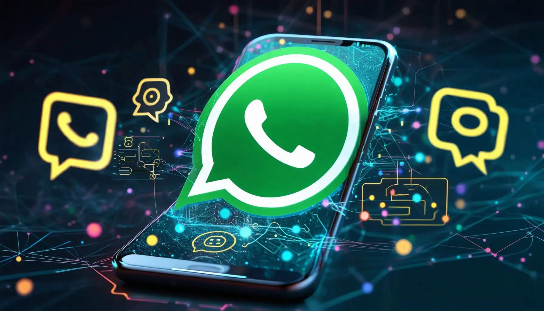 Mastering the WhatsApp Messenger Chatbot: A Comprehensive Guide to ...