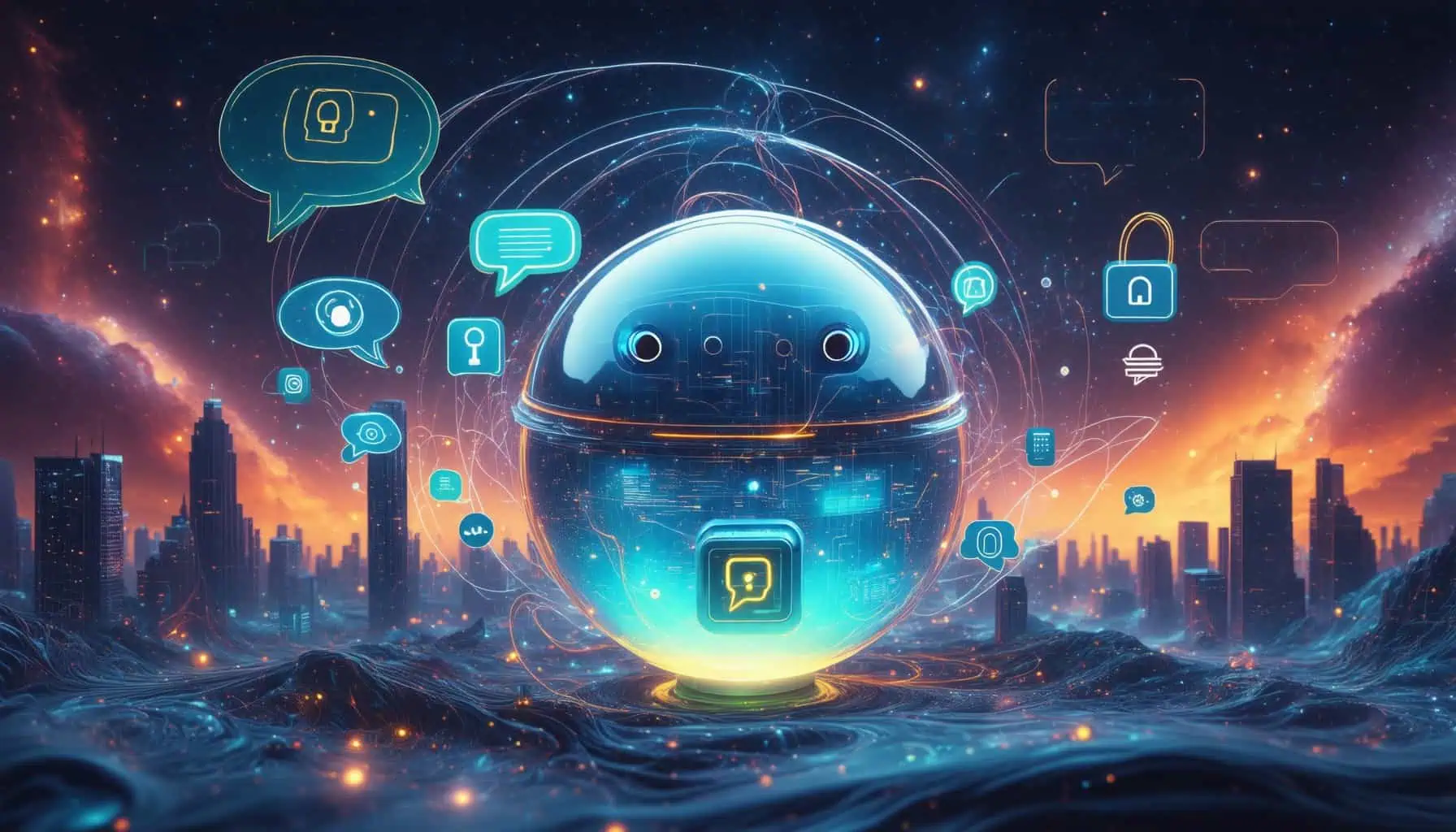 Exploring The Wire Messenger Bot: Is It Safe, Affordable, And Worth ...