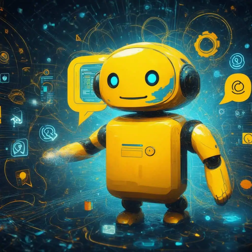 Explorer le chatbot Yellow Messenger : Votre guide sur la ...