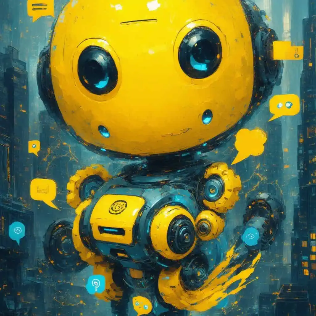 Explorando el Chatbot de Yellow Messenger: Tu Guía sobre la ...