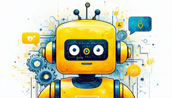 Exploring The Yellow Messenger Chatbot: Your Guide To Chatbot ...