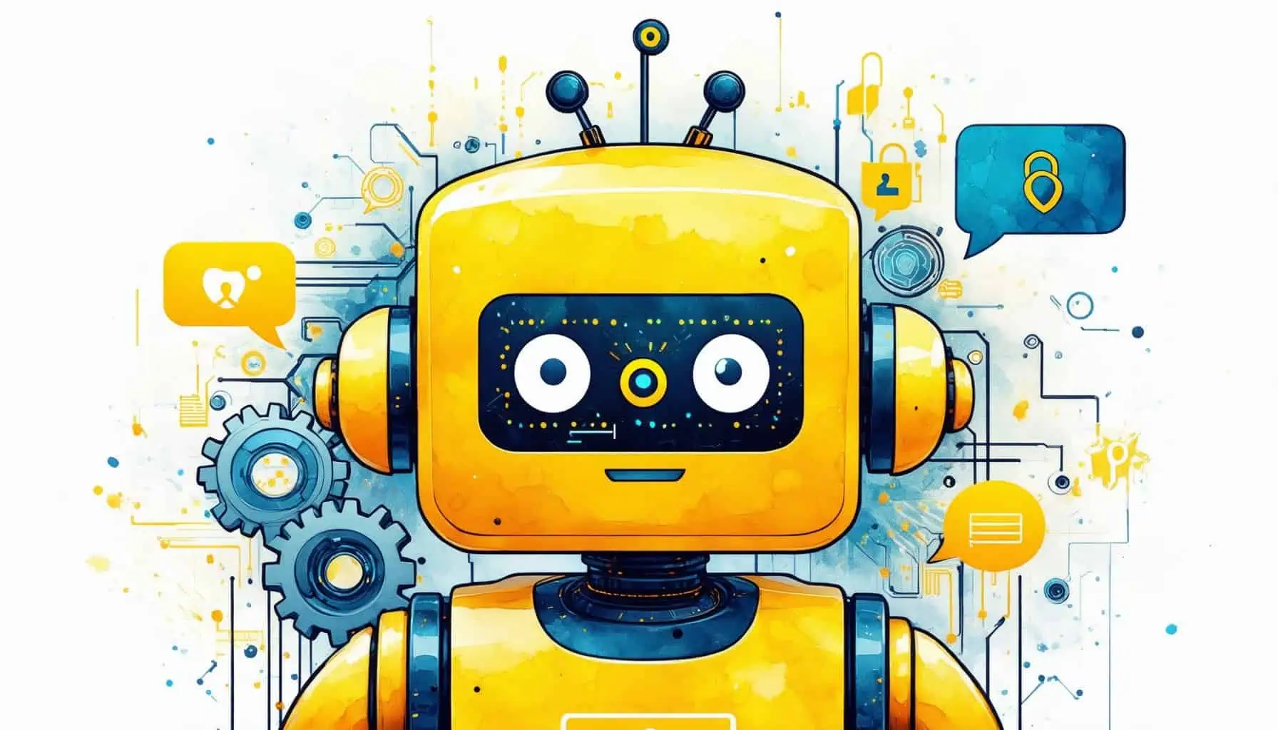Exploring the Yellow Messenger Chatbot: Your Guide to Chatbot ...
