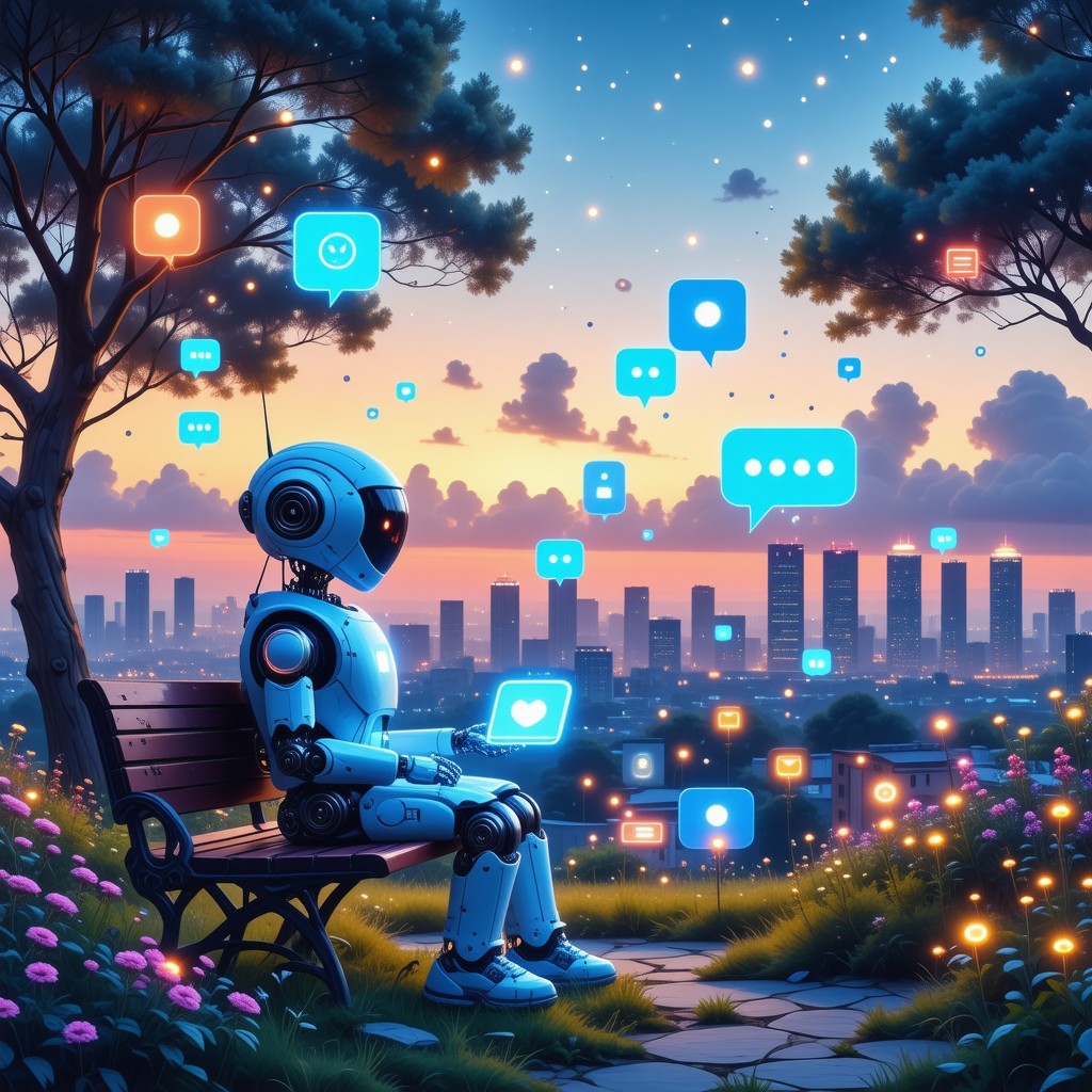 Descubre el mejor bot de IA con el que puedes hablar: conversaciones atractivas, opciones de ...