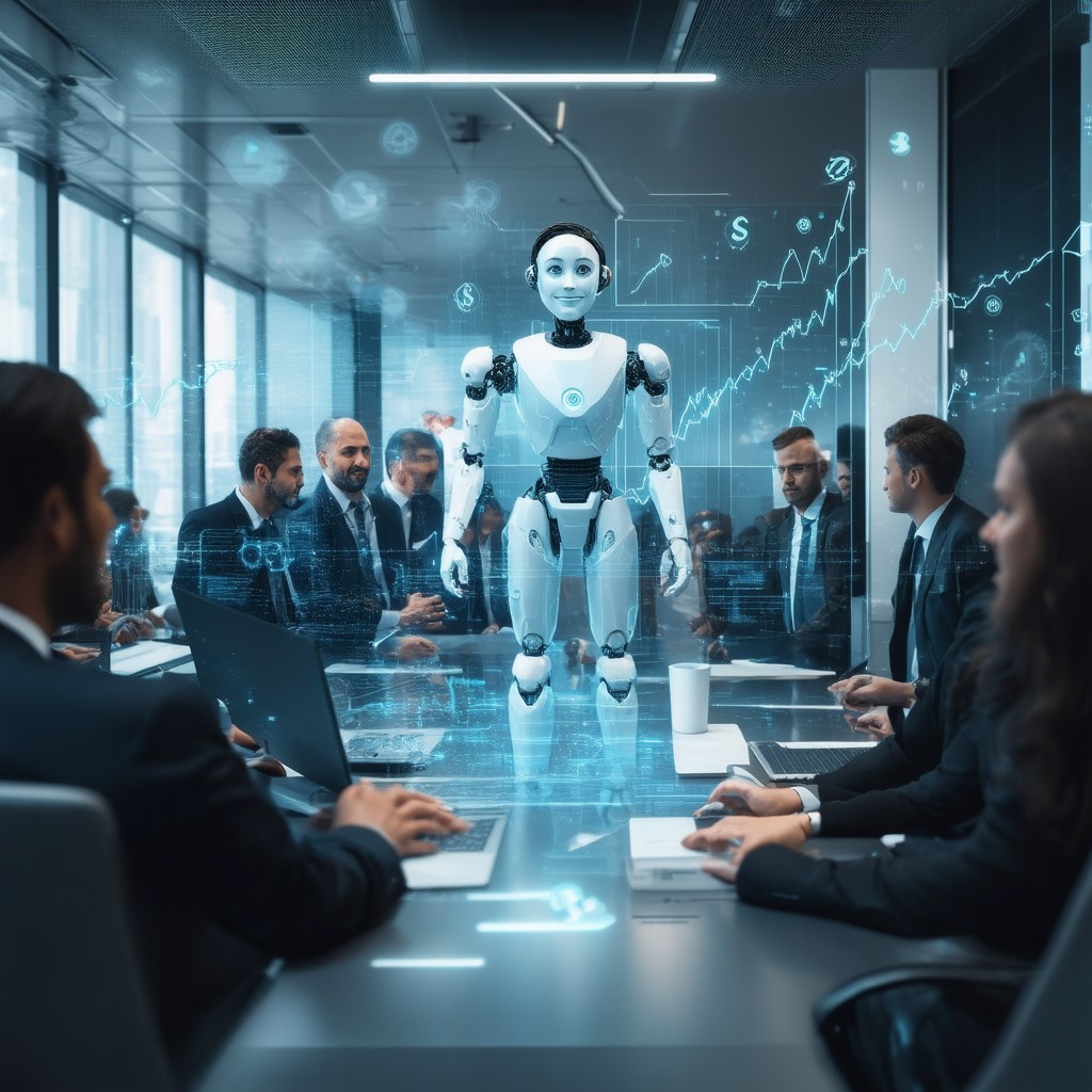 How AI Sales Chatbots Drive Revenue: Exploring Their Impact on Sales, Top Solutions, and Future ...