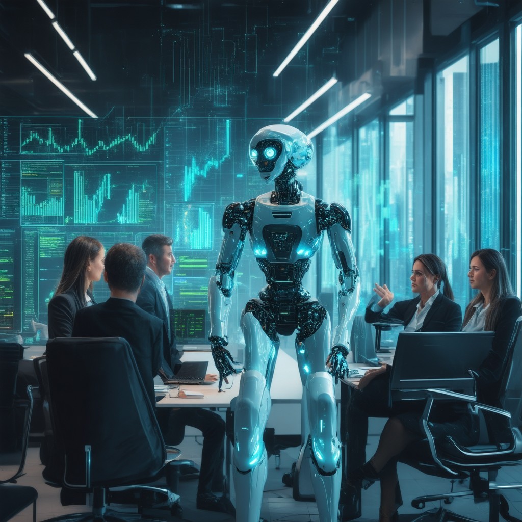 Cómo los chatbots de ventas de IA impulsan los ingresos: explorando su ...