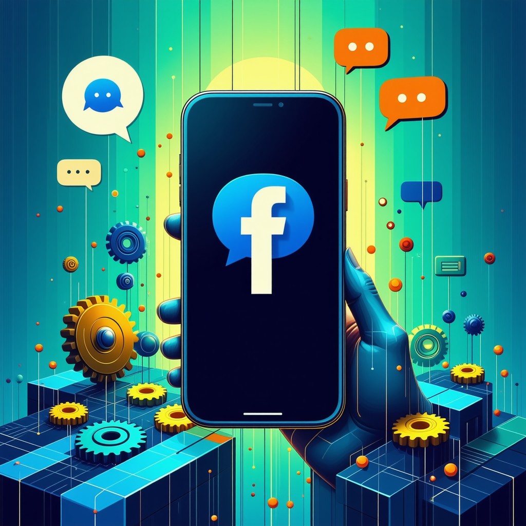 Mastering Automatic Reply for Facebook Messenger: A Comprehensive Guide to Setting Up ...